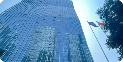 F-Commerce Integrated E-Commerce Enabler in Southeast Asia