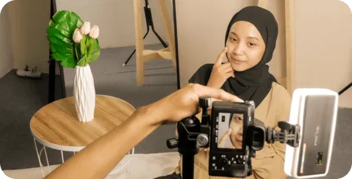 F-Commerce Integrated E-Commerce Enabler in Southeast Asia